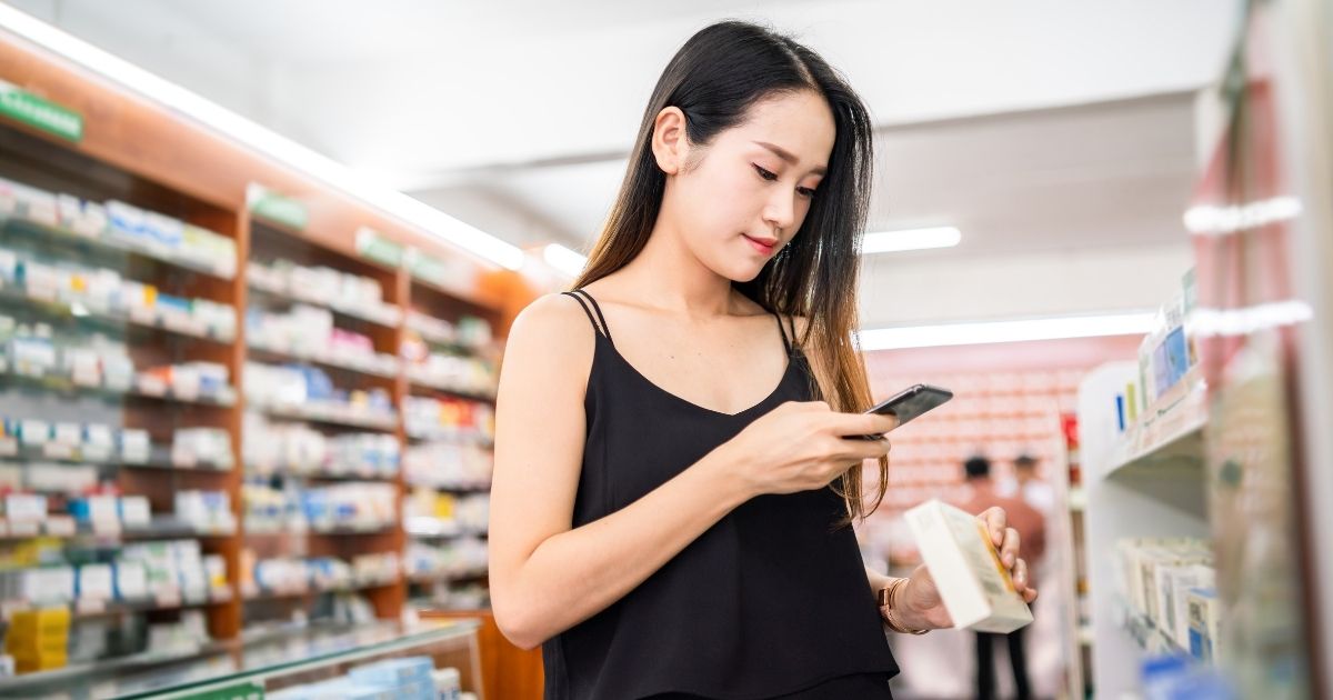 สร้างแบบสอบถามทางการตลาด จากการสแกน QR Code - Birth Note